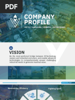 Chiller Plant - BMS - Control Write-Up | PDF | Heat Exchanger ...