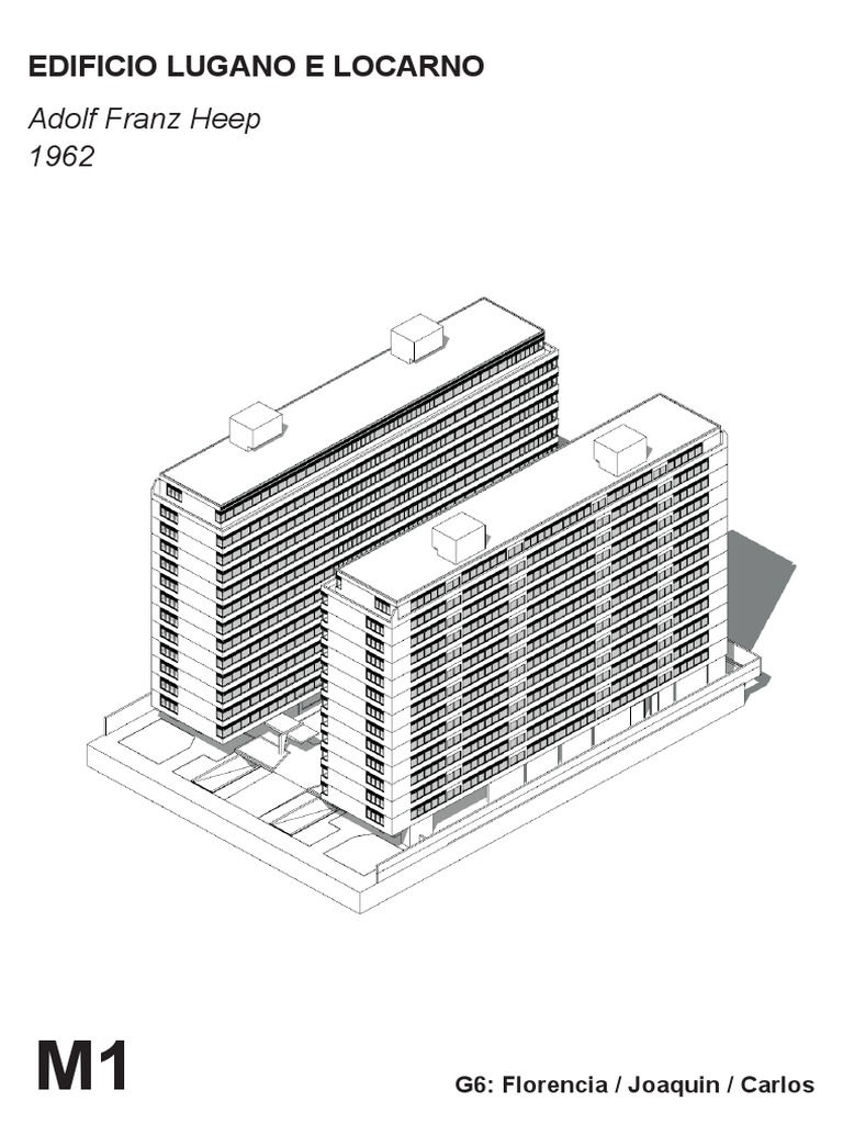 L01-Lugano e Locarno | PDF