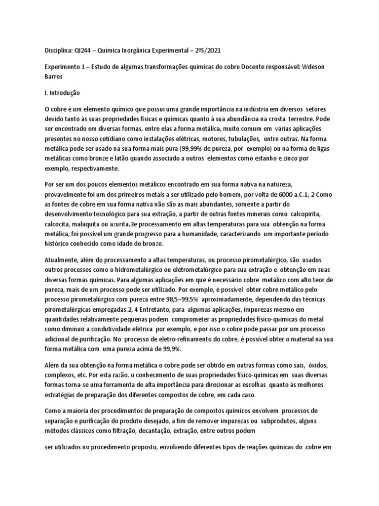 Felicidade Nao Tem Cor | PDF