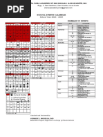 School Counselor Performance Appraisal Instrument | PDF