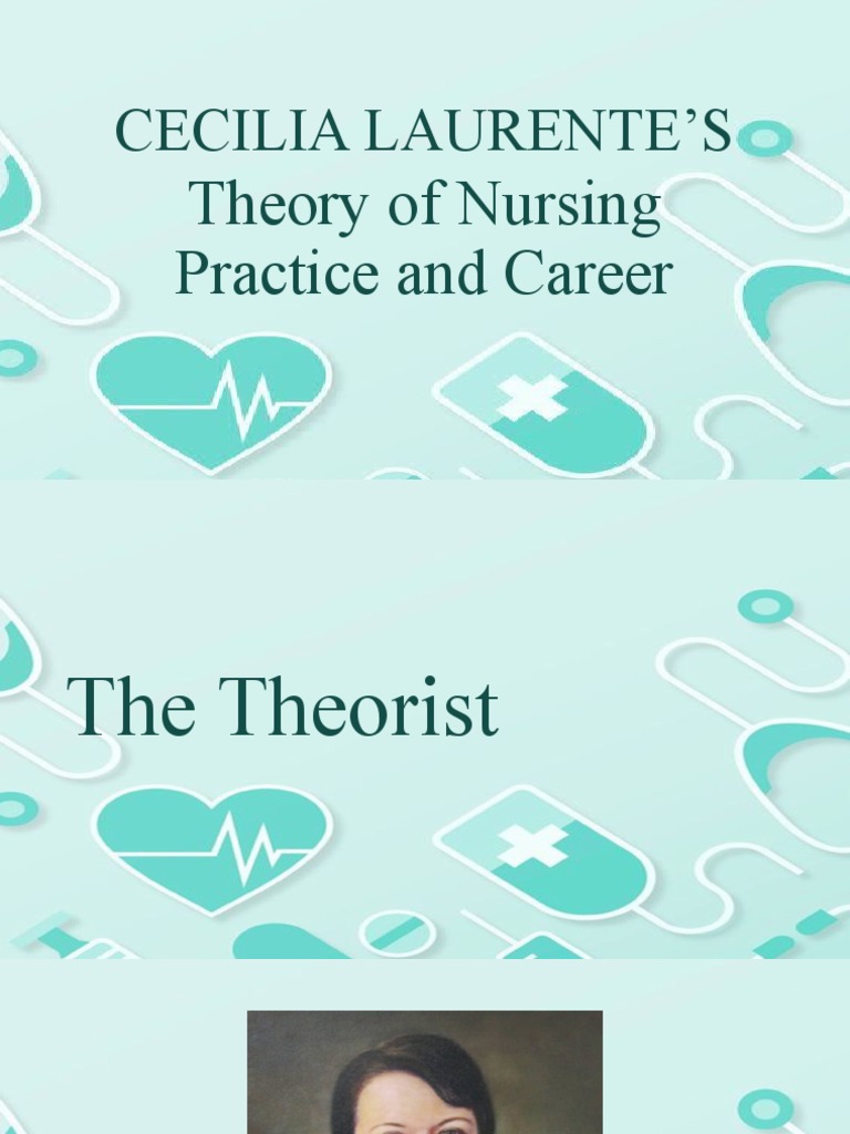 Cecilia Laurente’s | PDF