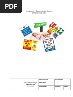 Imist Ambo | PDF | Business | Self-Improvement