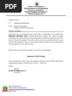 MATATAG Science CG Grade 4 and 7 | PDF