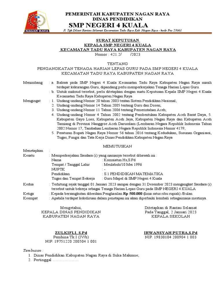 SK THL Guru Komsi | PDF