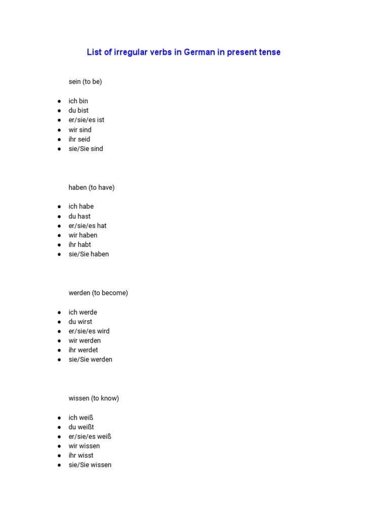 list-of-irregular-verbs-in-german-in-present-tense-pdf