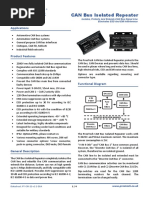 UG 98033 Kvaser Database Editor Userguide | PDF | Menu (Computing) | Button (Computing)