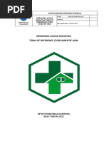 Kak Penyuluhan Dan Pelaksanaan KB, Praktik p2gp Dan Kesehatan Reproduksi, Pencegahan Kekerasan ...