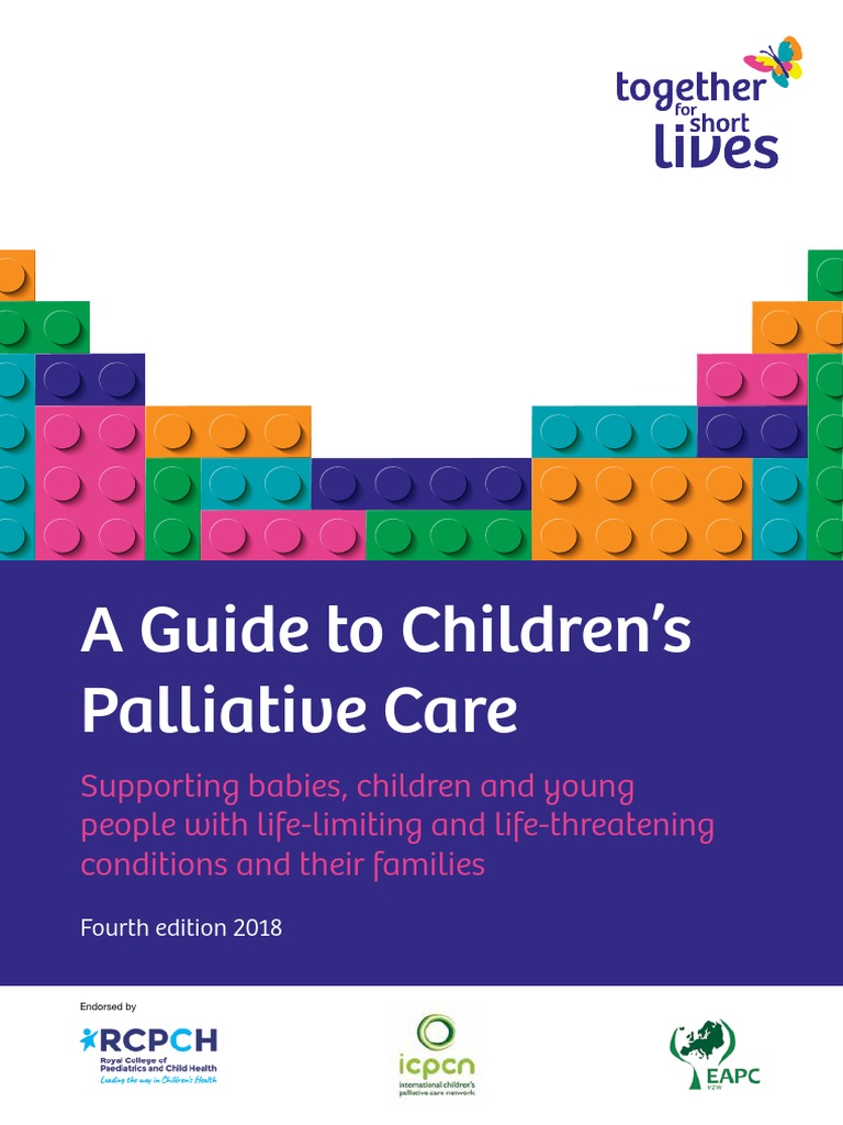 A Guide to Children’s Palliative Care | PDF | Palliative Care | Hospice