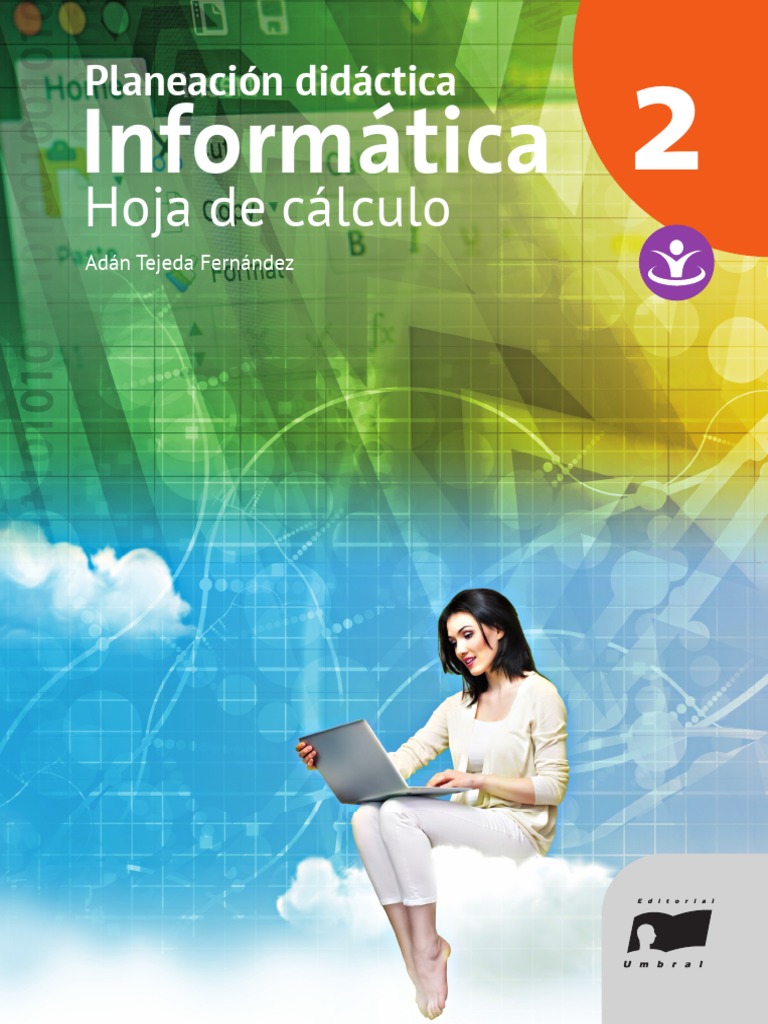 Planeacion Informatica2 | PDF | Evaluación | Maestros