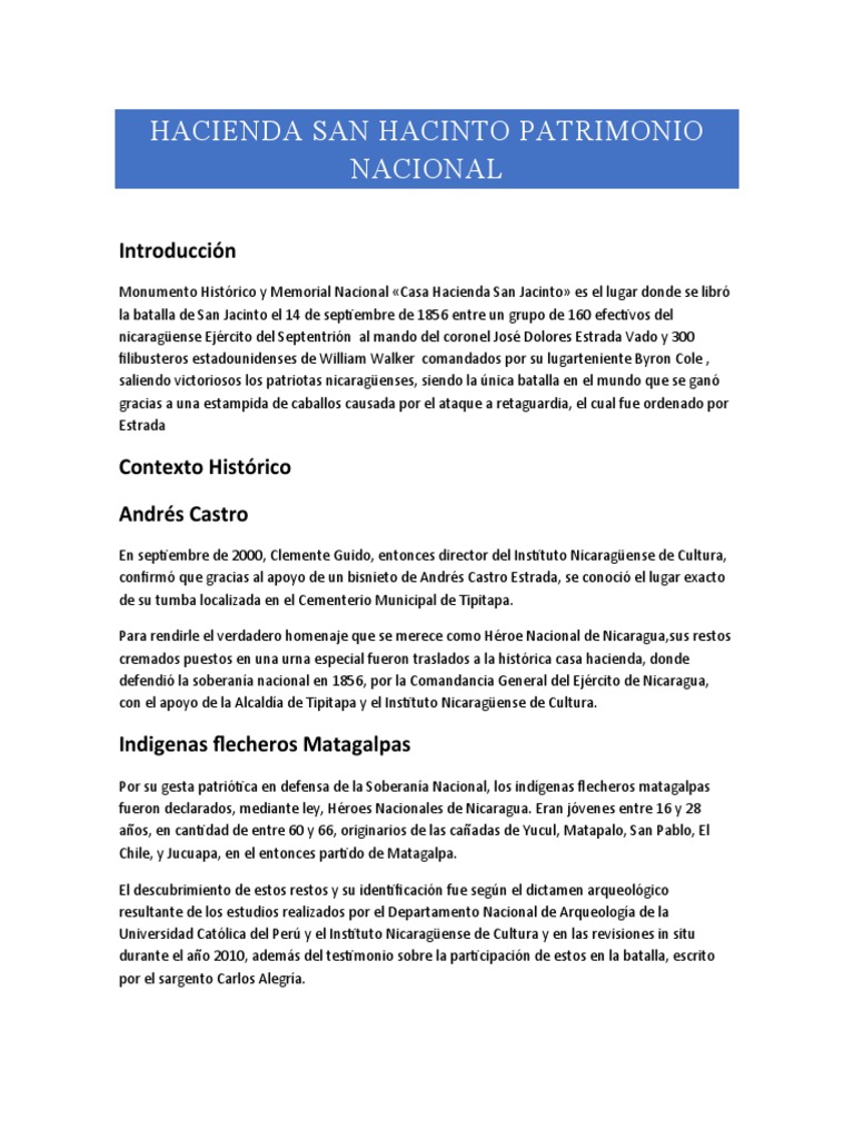 Gogogo, Tu No Mete Cabra | PDF