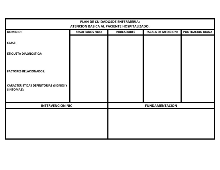 Formato de Place | PDF