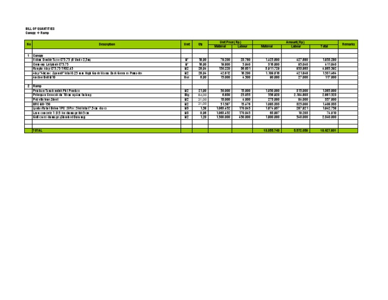6. Rab Canopy + Ramp | PDF