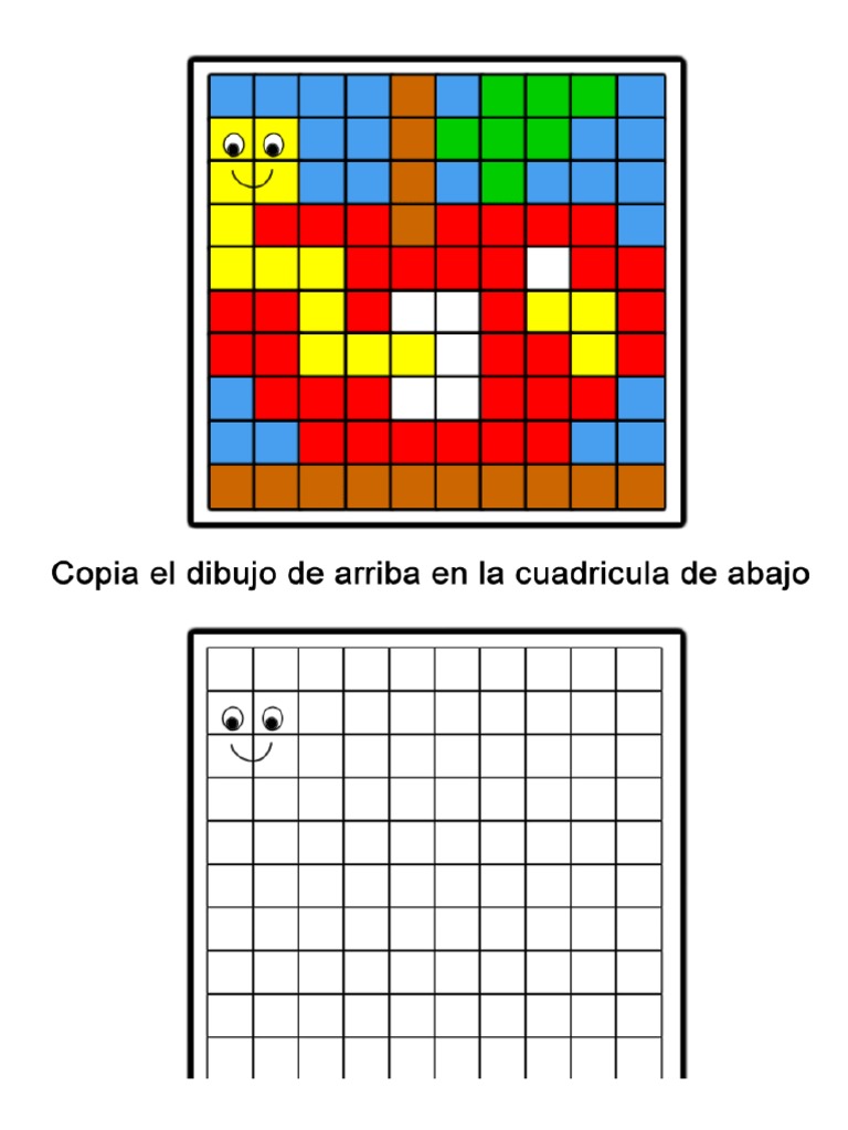 Pintar Cuadros | PDF