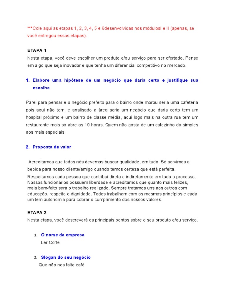 Atividade1 - Modelo (3) Miralda | PDF