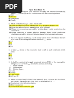 NEC Article 501 Class 1 Hazardous | PDF | Electrical Wiring ...