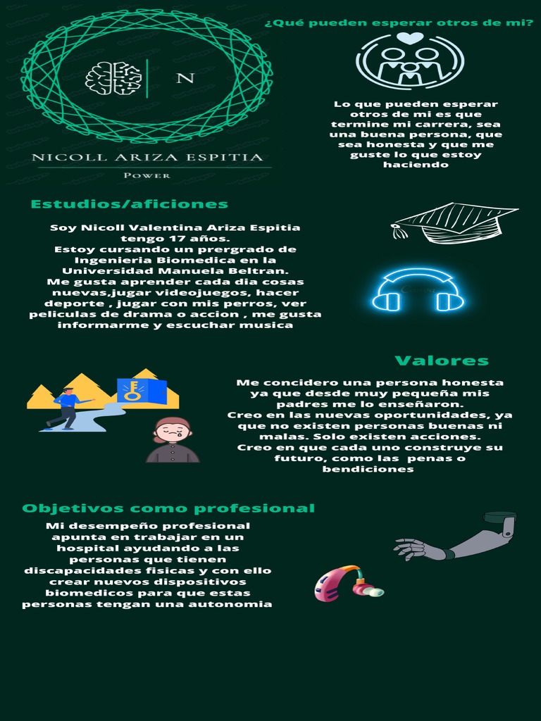 Infografía Algunas Cosas Que Puedes Hacer en Tu Tiempo Libre Divertido ...