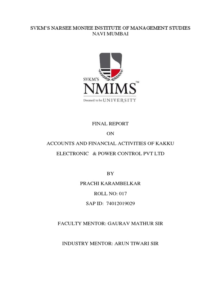 FINAL REPORT-converted-compressed | PDF