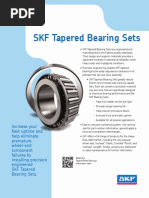 ConMet - Wheel-Bearing-Cross-Reference | PDF | Axle | Motor Vehicle