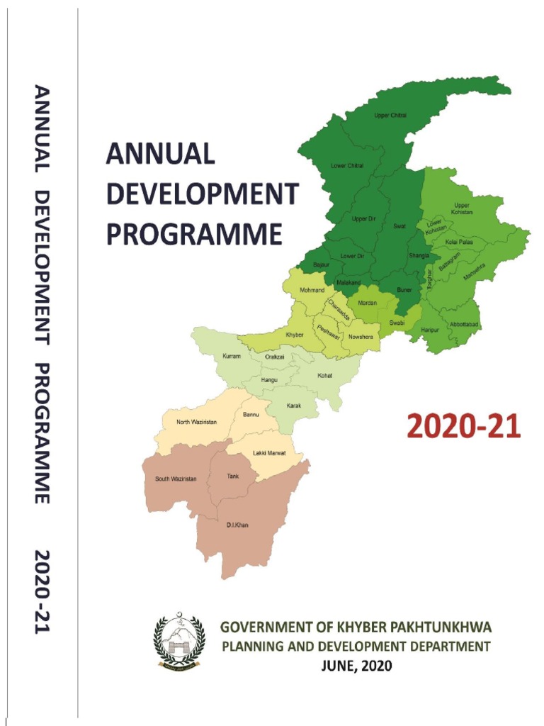 Adp 2020 21 | PDF