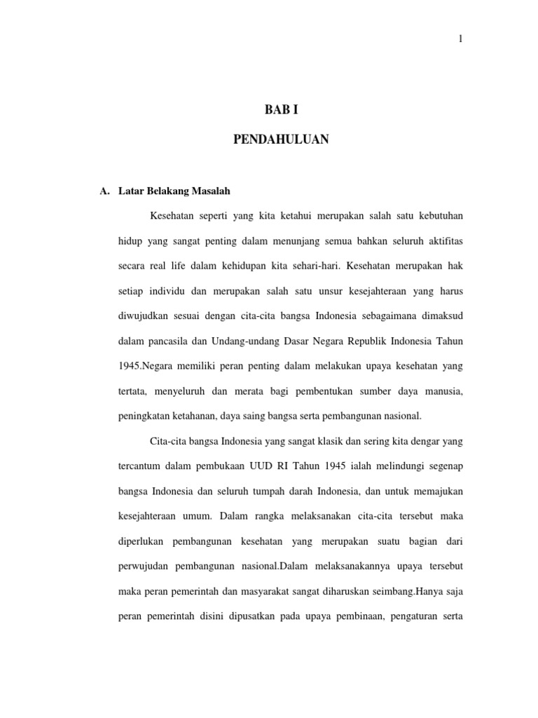 contoh 1 | PDF