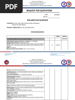Philgeps Form Application | PDF | Copyright | Trademark