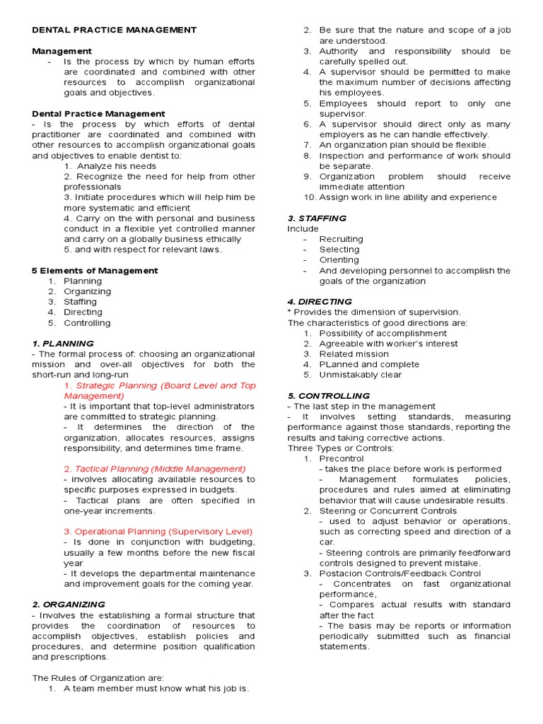 Reviewer Dent-Lab | PDF | Self-Improvement