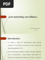 Individual Case Safety Report (ICSR) Form | PDF | Pharmacovigilance ...