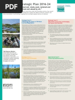 Save Wetlands Campaign - Brochure | PDF | Wetland | Conservation Biology