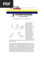 Lesson 2 - Stick Figures | PDF | Figure Drawing