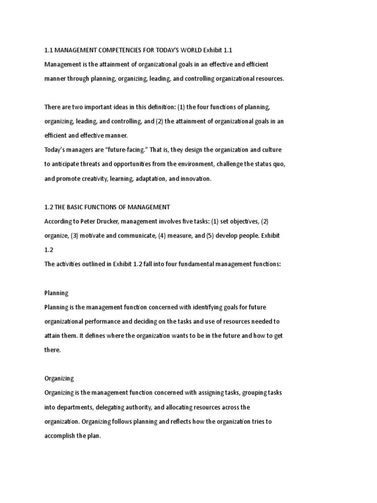 the world innovative management | PDF