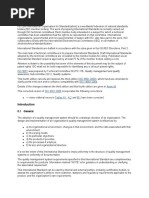 BS ISO 10009 2024 Quality Management - Guidance For Quality Tools | PDF ...
