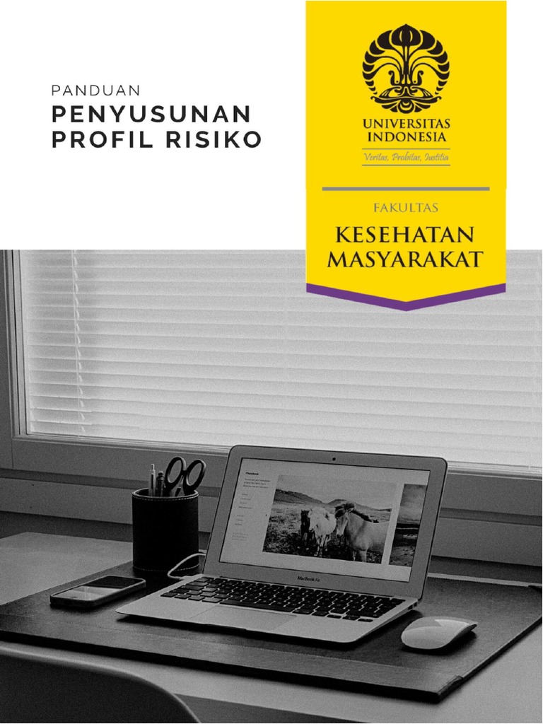 Panduan Penyusunan Profil Risiko | PDF