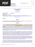 FORM 01 - SCC Statement of Claim | PDF | Judiciaries | Public Law