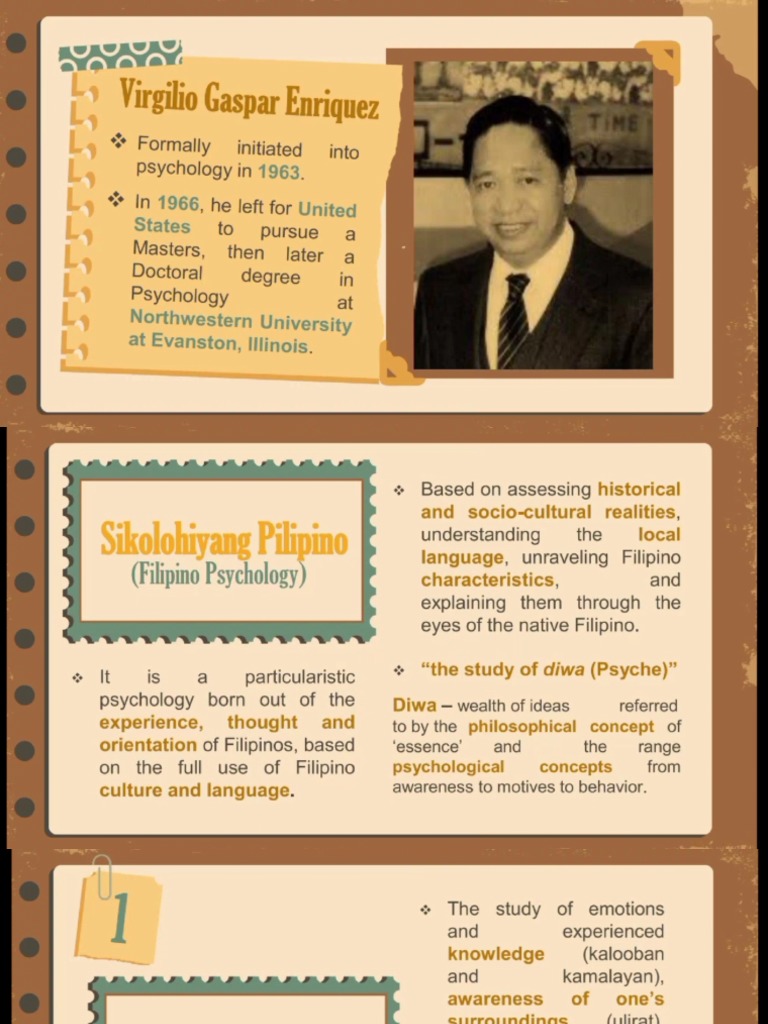 DISS_Sikolohiyang Pilipino | PDF