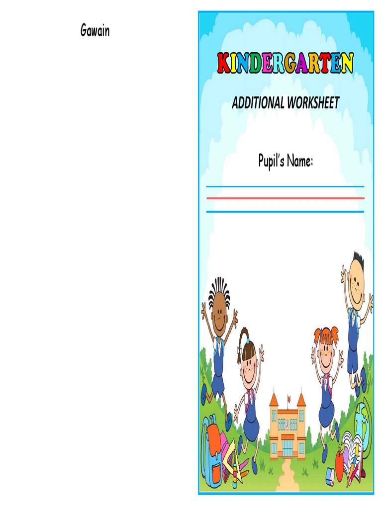 Worksheet Week 1 | PDF