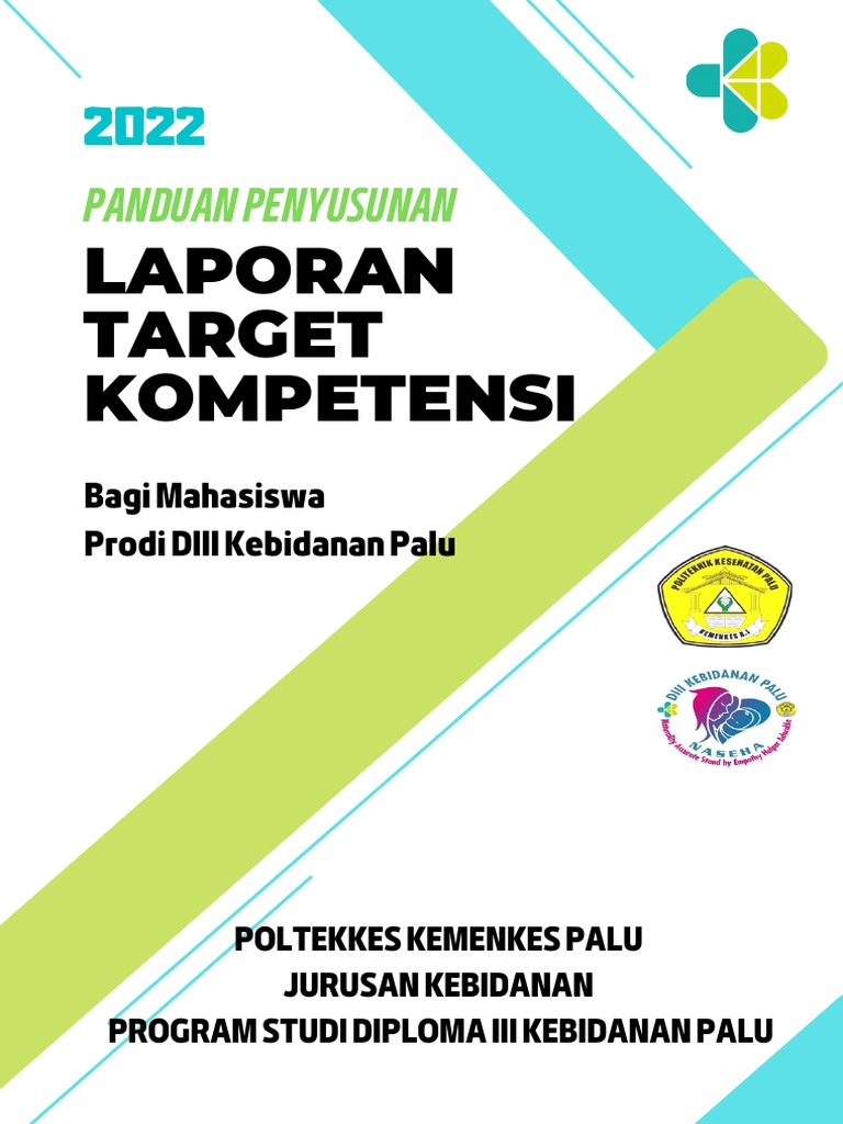 Panduan Penyusunan Laporan Target Kompetensi | PDF | Bisnis