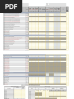 TLD Tablet Pricing for ARVs Q4 2023 | PDF | Management Of Hiv/Aids ...