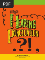 MS Word Project-1 | PDF | Microsoft Word | Page Layout