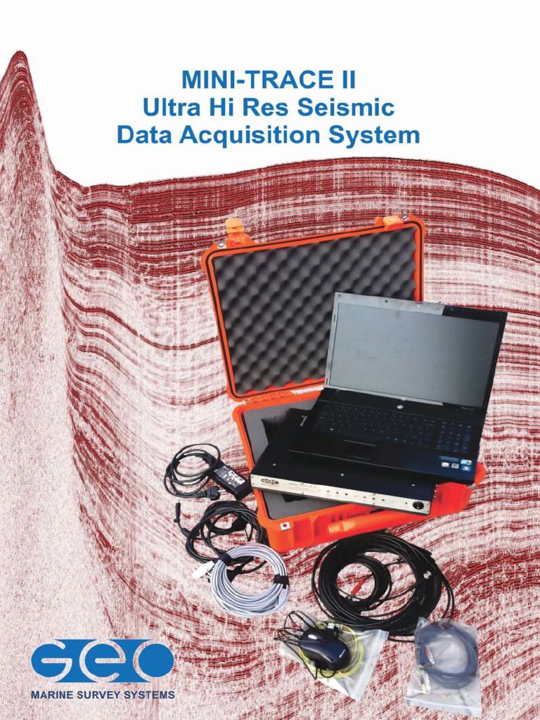 20140611-IBJ Mini-Trace II Hardware Introduction | PDF | Reflection ...