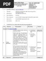 Ashirvad Pipes Pvt. LTD.: Test Report of Upvc Agri Pipes As Per Is 4985 ...