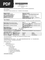 GHPL PPN Declaration | PDF | Patient | Public Services