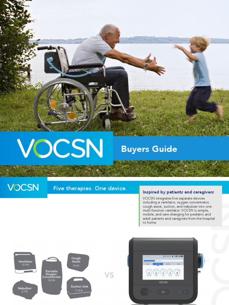 MKT 00019 Rev B VOCSN Buyers Guide Web | PDF | Battery Charger ...