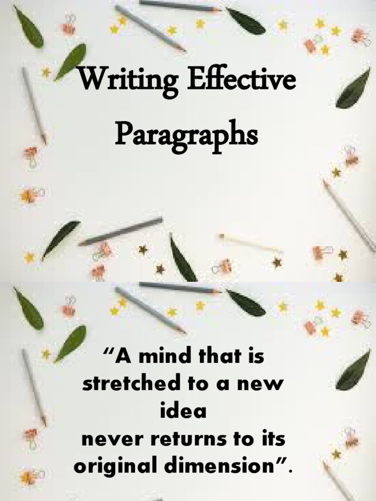 English 8 Q4 WK4 | PDF