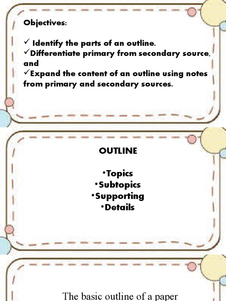 English 8 Q4 WK2 | PDF