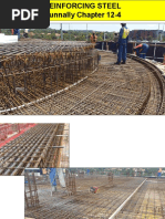 Gypsum Plaster Checklist | PDF | Plaster | Door