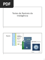PDF Teste de Atenao Concentrada Ac | PDF
