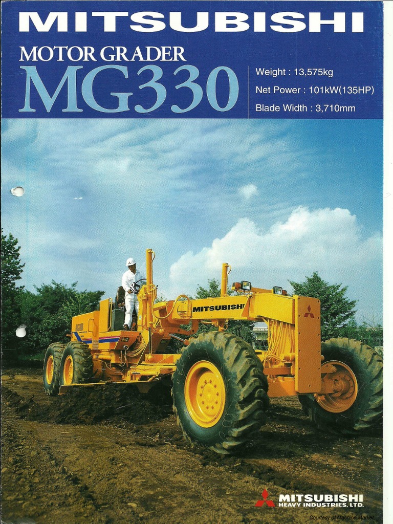 Manual Mg330 | PDF