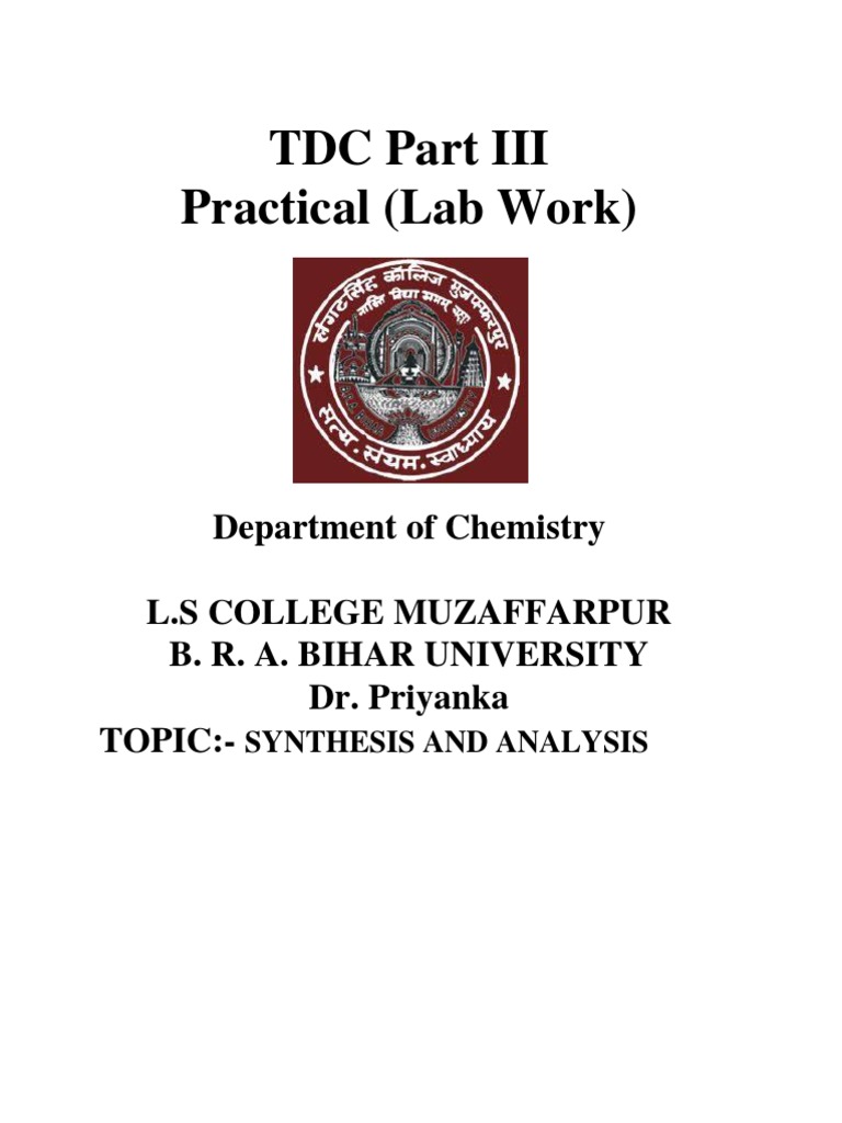 Ni DMG Solution Preparation | PDF | Filtration | Ammonia