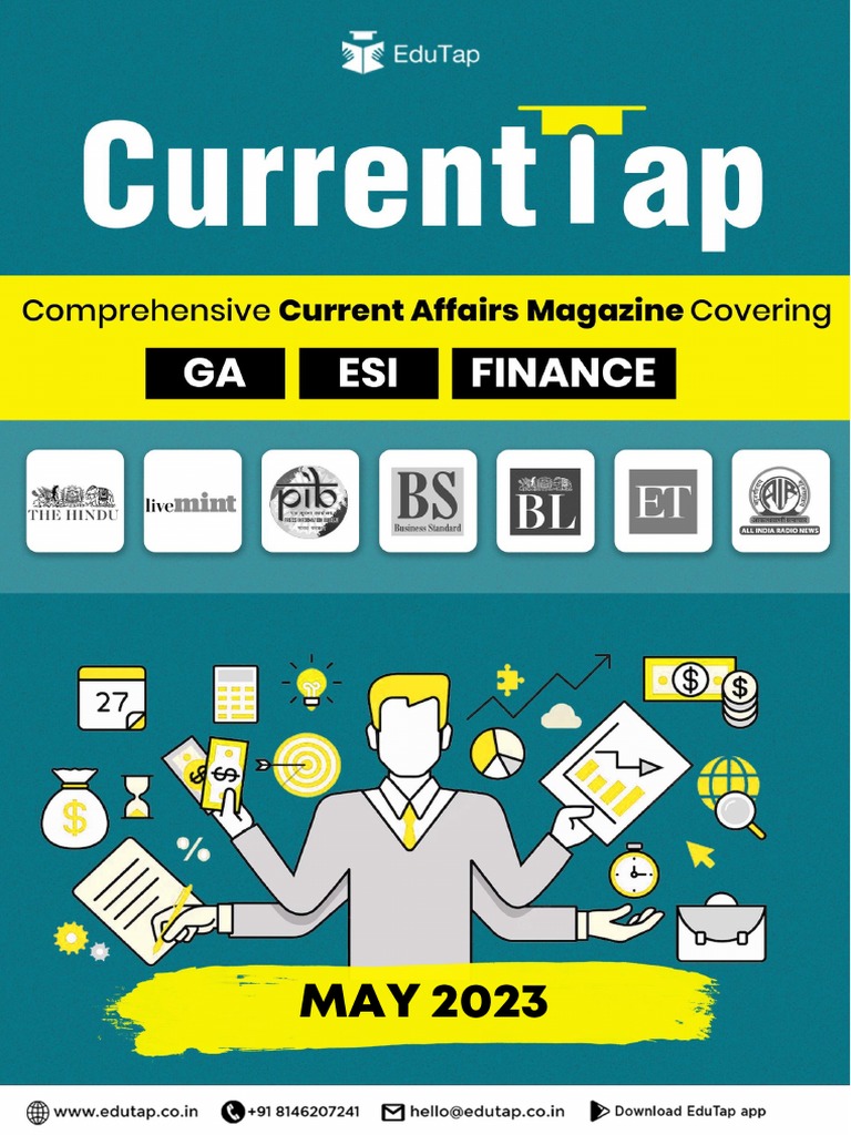 CurrentTap - 1st - To - 31st - May - 2023 - Lyst5662 | PDF | Banks | Palestinians