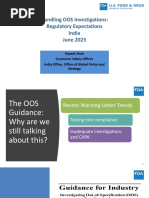 Good Chromatography Practices - SOP & Guideline - Pharma Beginners ...